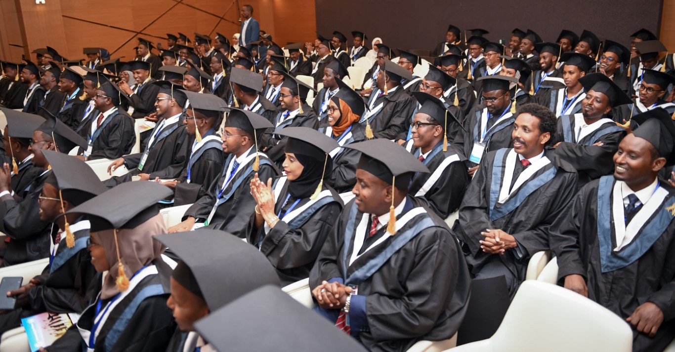 Masters Programs - University for Peace - Somalia Program